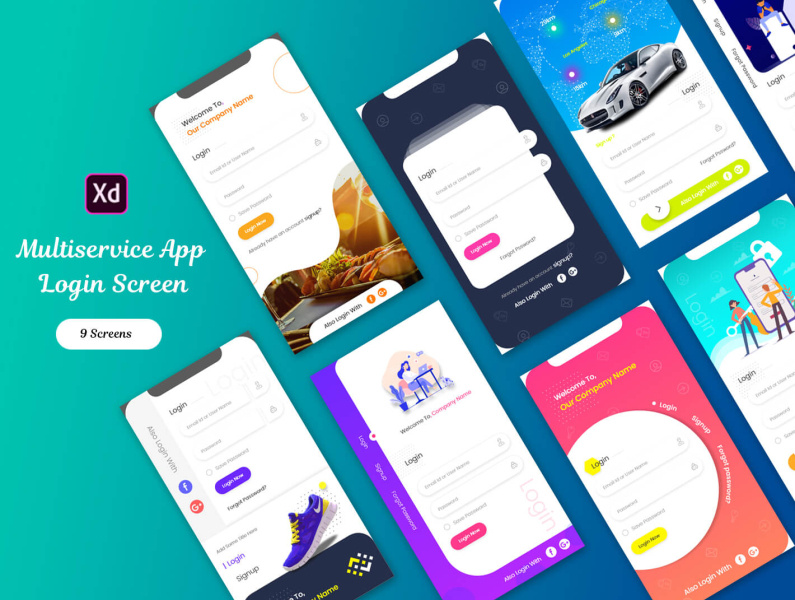 Design MarketPlace | Dribbble