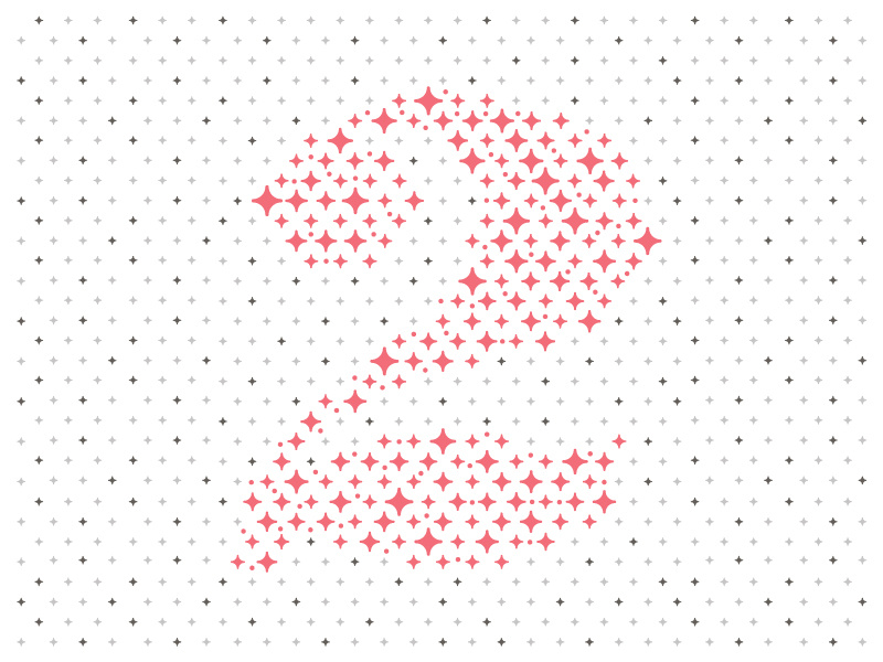 Two by Warren Keefe (Studio WmK) on Dribbble