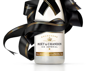 Moet Ice Imperial by Warren Keefe (Studio WmK) on Dribbble
