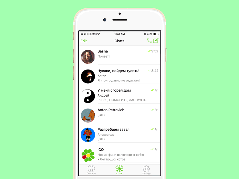 Icq Designs Themes Templates And Downloadable Graphic Elements On