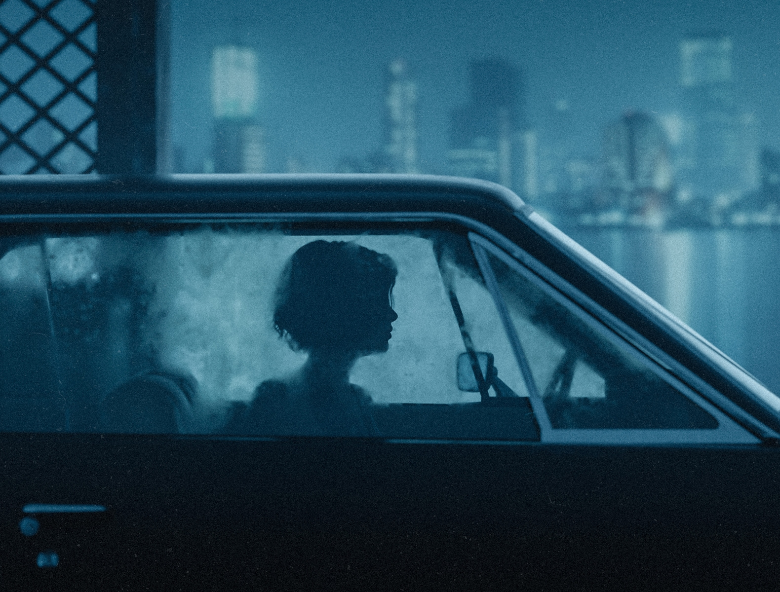 Runaway by Kaiwan Shaban on Dribbble