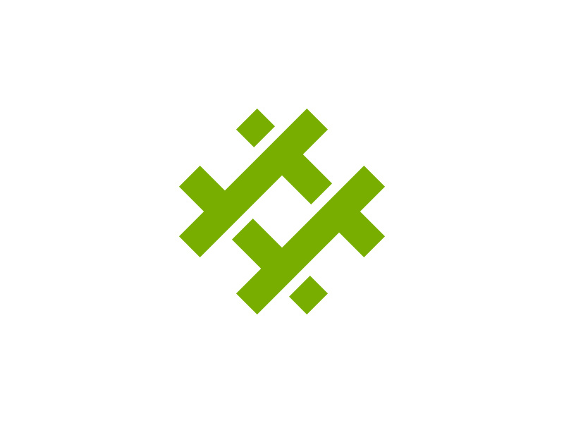 Trellis Branding by Erik Weikert on Dribbble