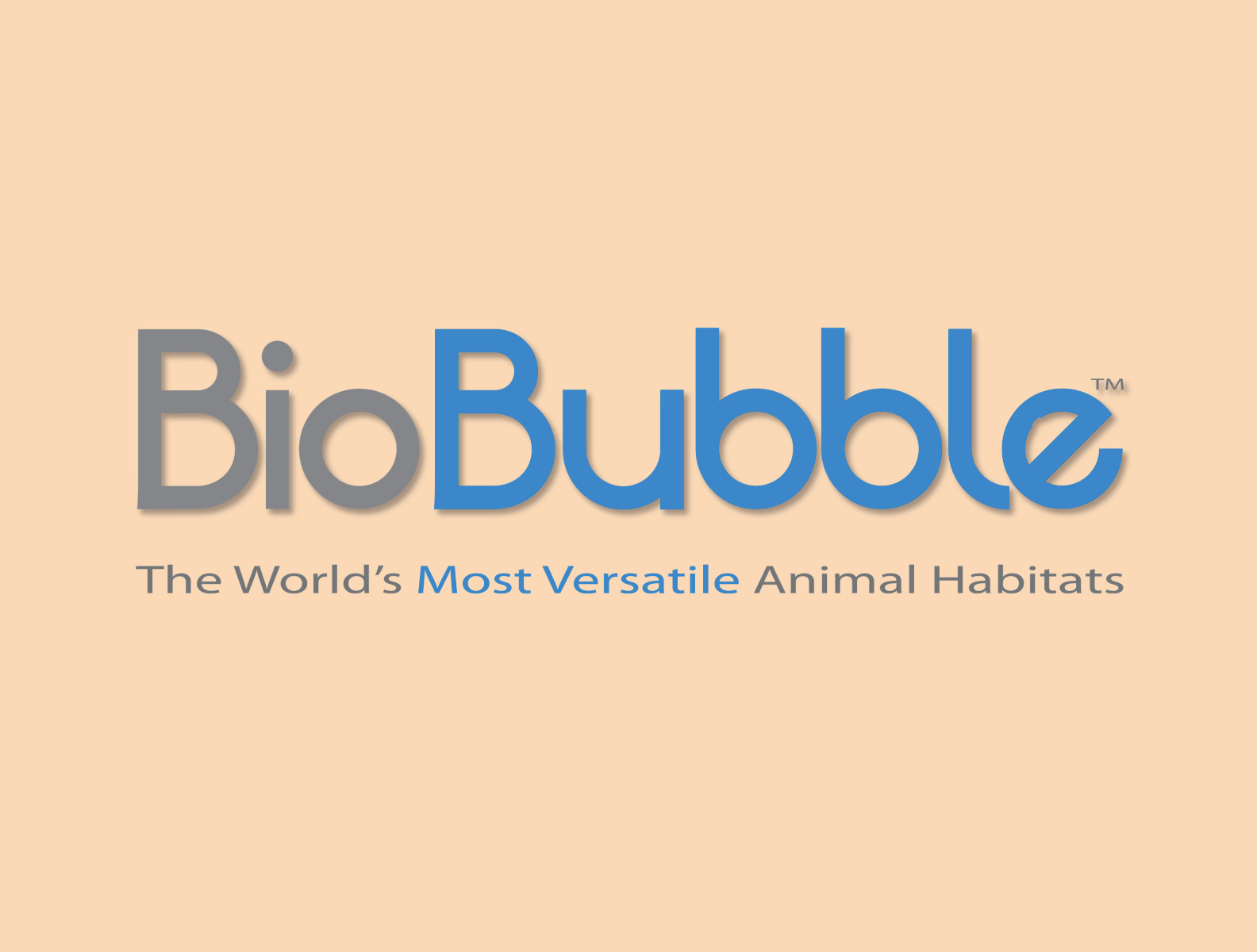 BioBubble Final Logo by Geoffrey Maynard on Dribbble