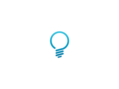 light bulb by Kurt Michelson on Dribbble