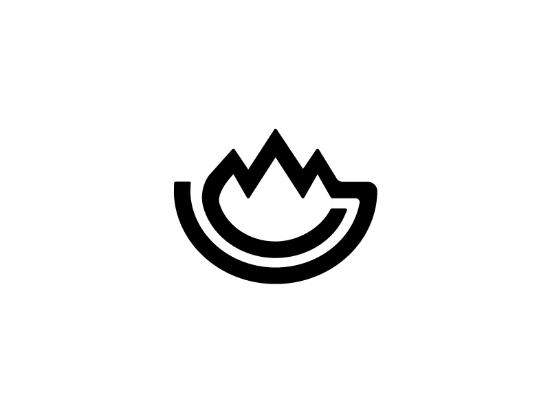 Limestone logo by Yuri on Dribbble