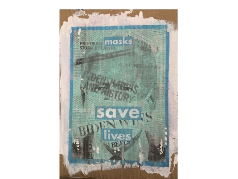 Transfer testing - (2/4) by Erin on Dribbble