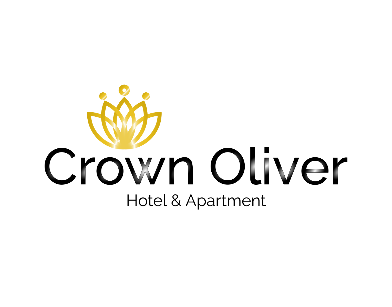 Crown Oliver Logo Design by Diana Lin on Dribbble