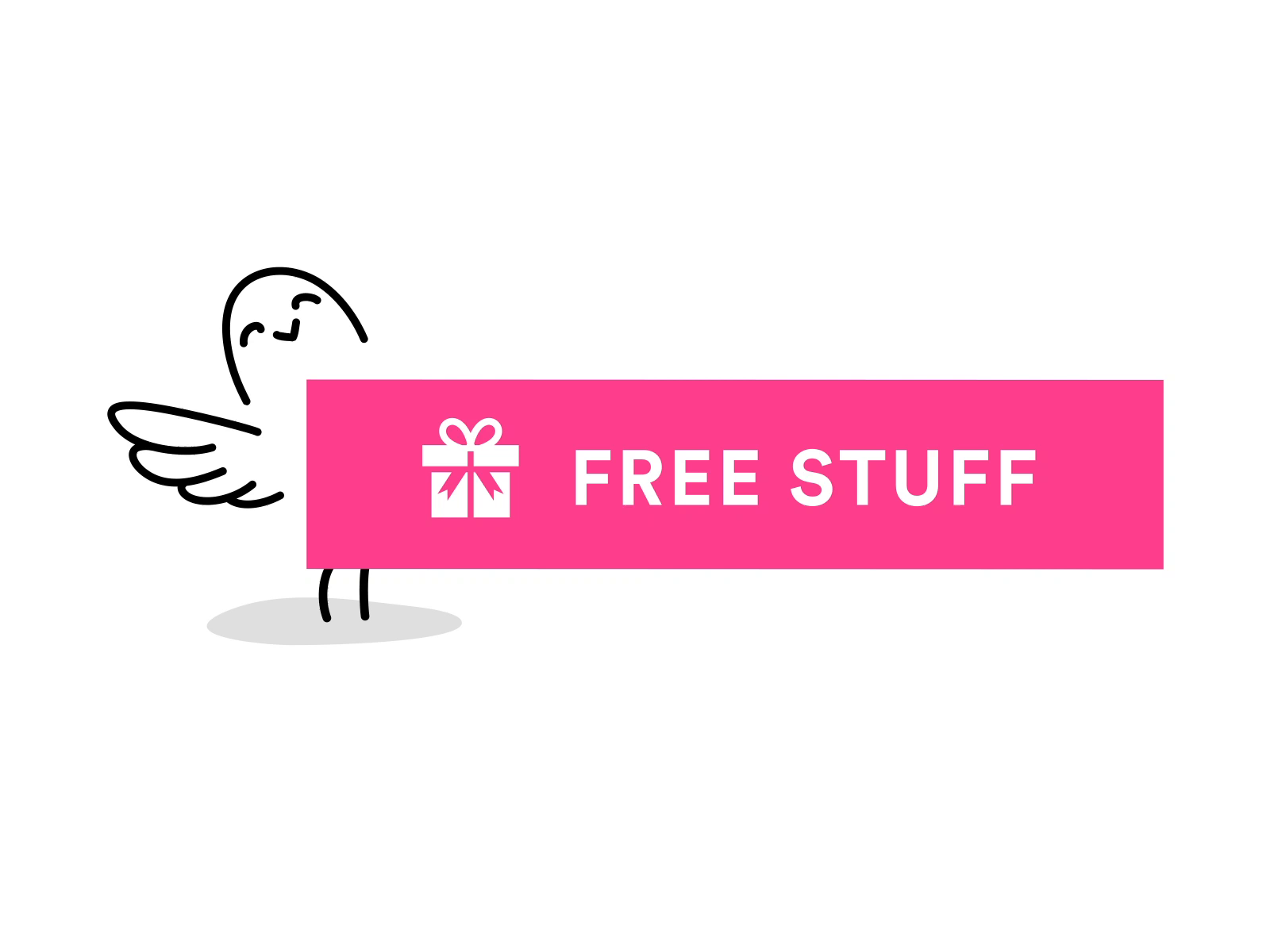 Animated Button by Igor Bushkin on Dribbble