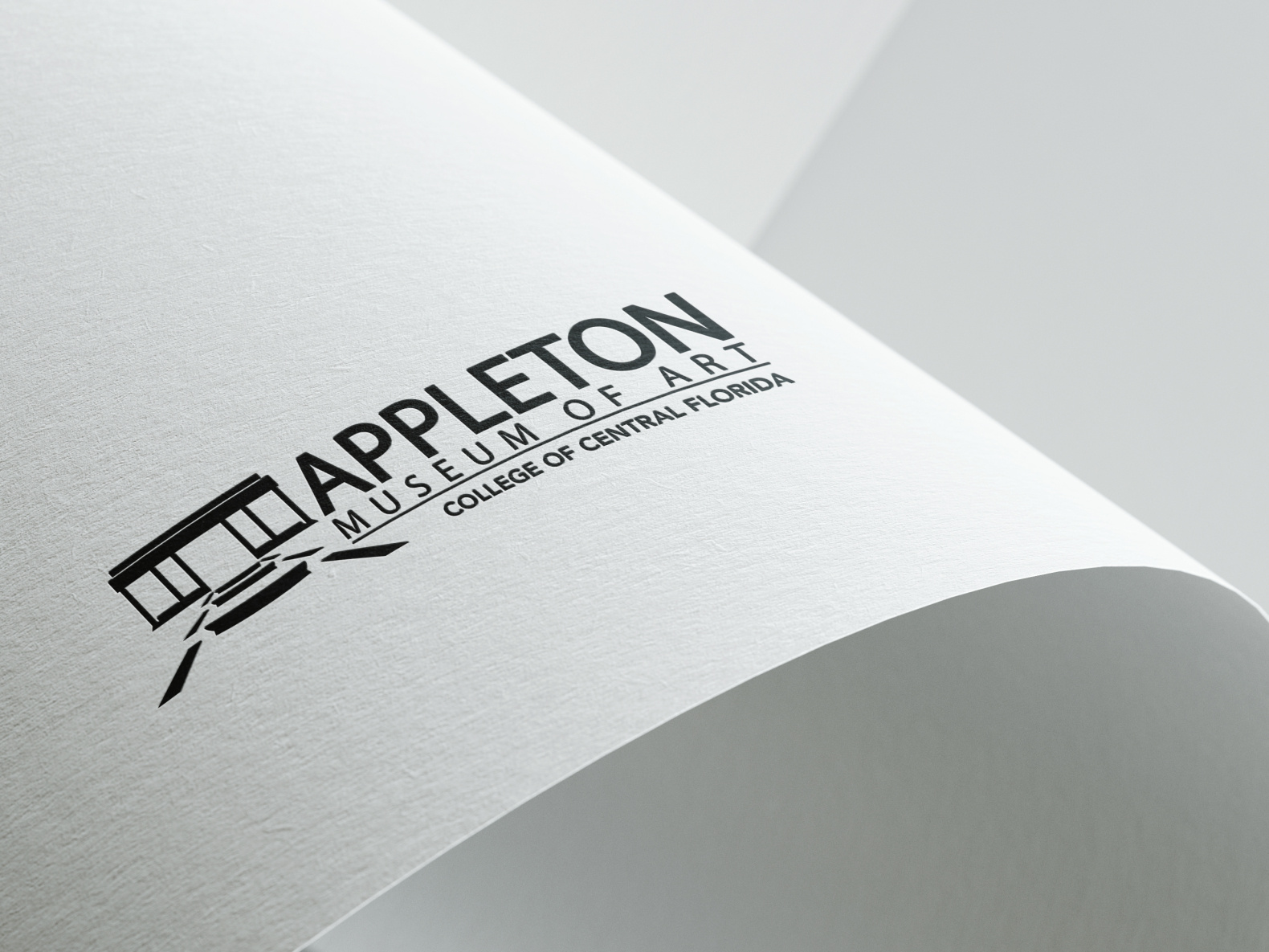 Logo by Maribel Cardona on Dribbble