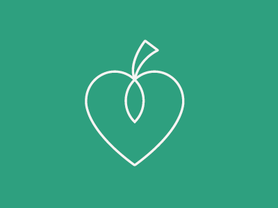 Applepip Branding by DMSQD on Dribbble