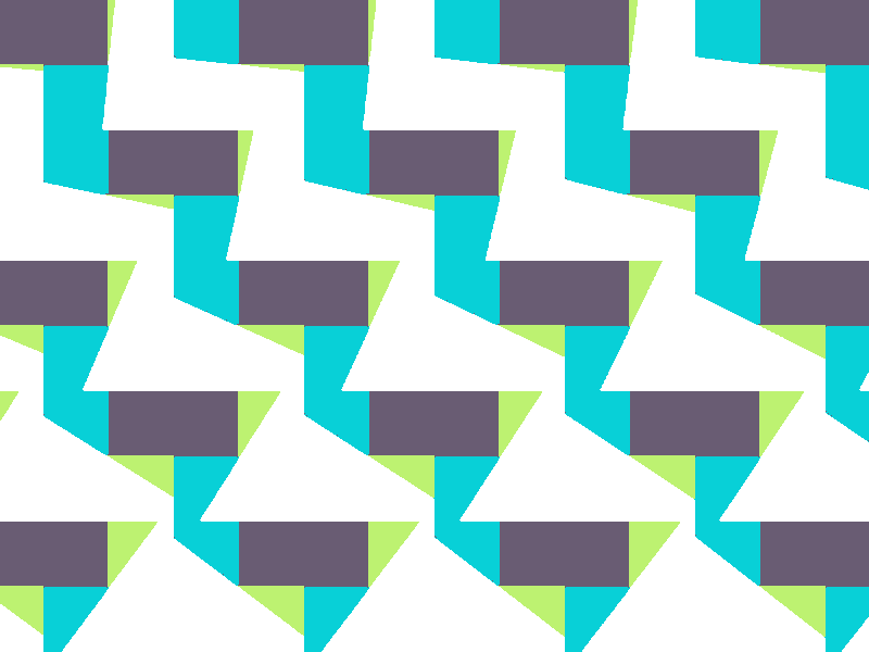 Patterns 3 of 3 by Dylan Casano on Dribbble
