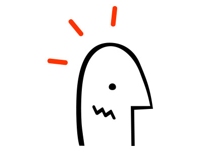 Ack by Jolly Bureau on Dribbble