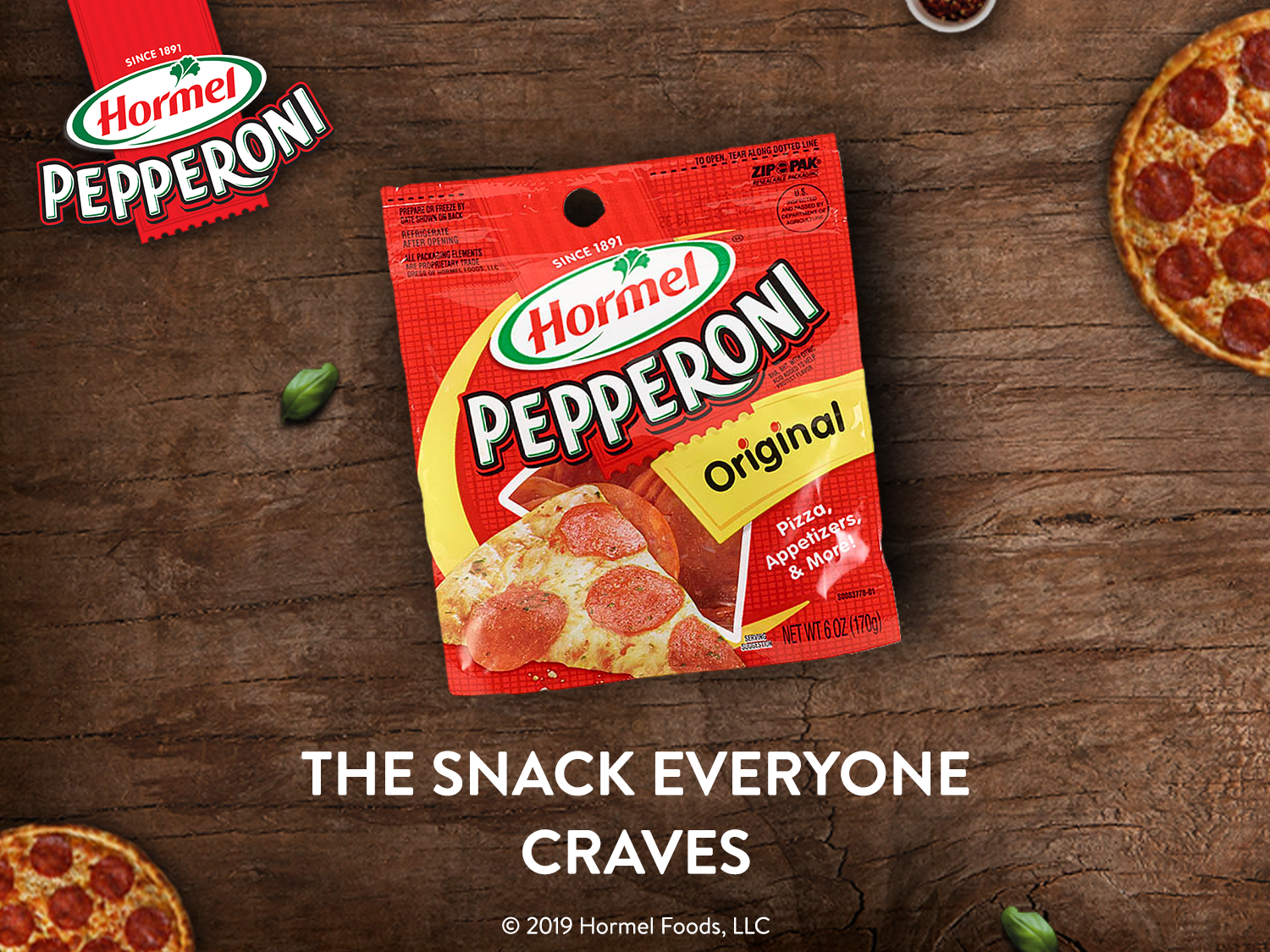 Hormel by Alonso Reyes on Dribbble