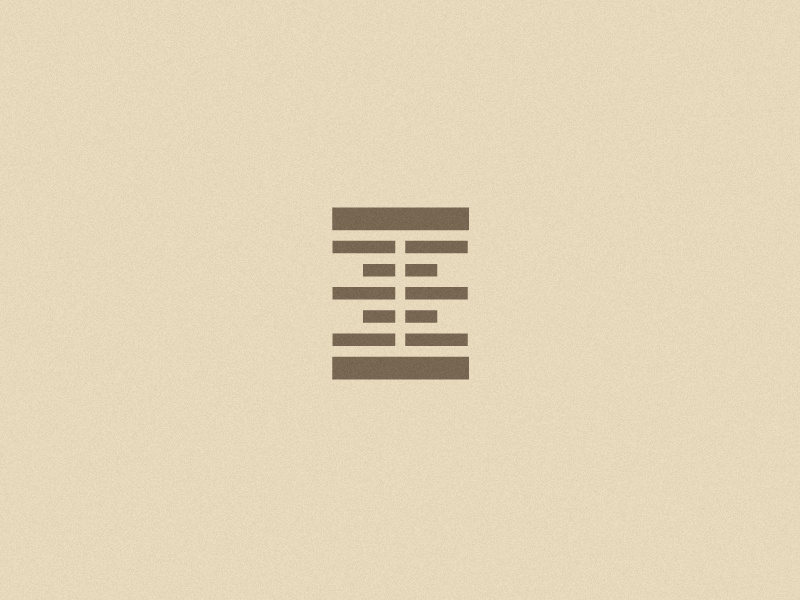 Tokiwa Logo by Drew Patrick Miller on Dribbble