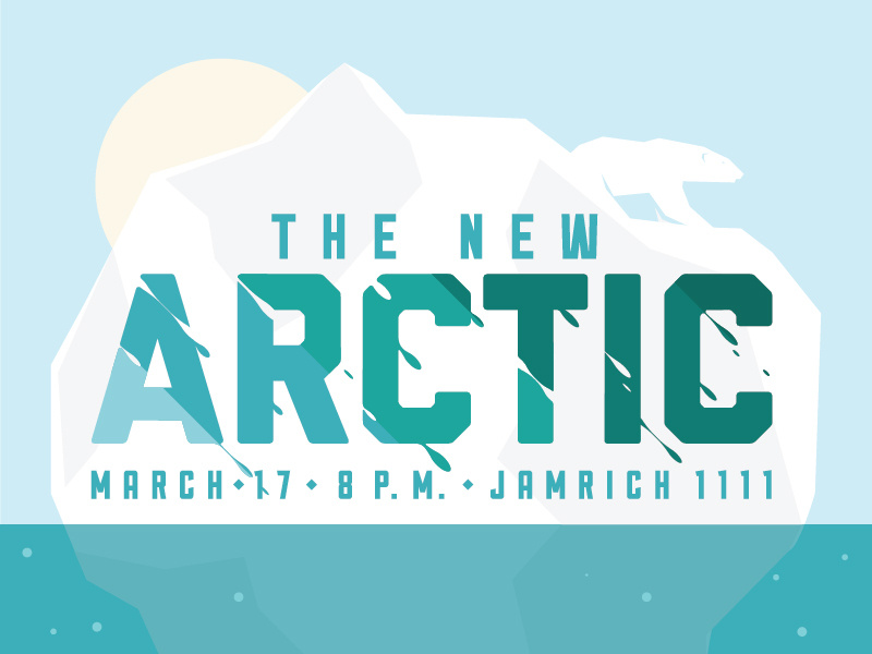 The New Artic by Max Bender on Dribbble