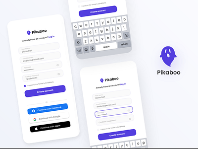 Pikaboo designs, themes, templates and downloadable graphic elements on ...