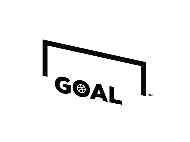 Score The Goal by Jan Sedláček on Dribbble