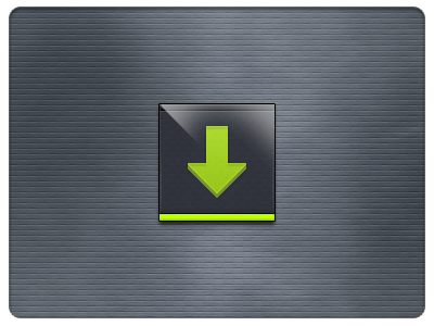 Install0us edgy icon by Finn on Dribbble