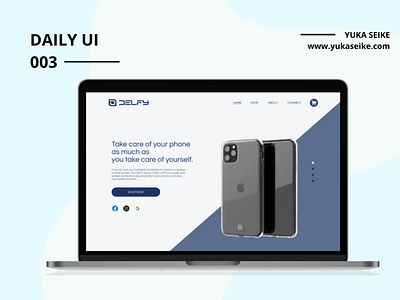 Yuka Seike | Dribbble