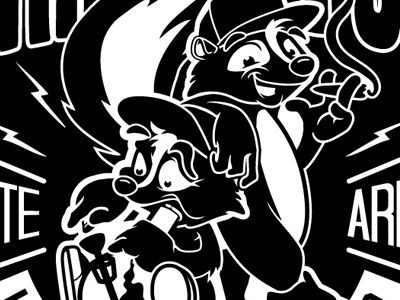 FNF Elite Army by Dermot Reddan on Dribbble