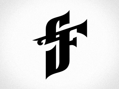 The Select Few Logo Mark by Serji Gold on Dribbble