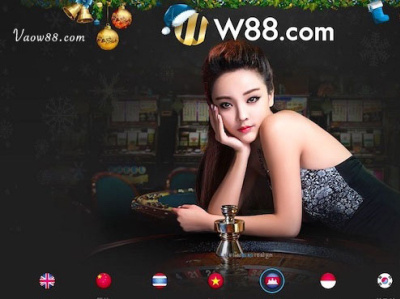 W88C – Link vào W88 nhanh, chuẩn và 100% không bị chặn by Quach Nam Khiem on Dribbble