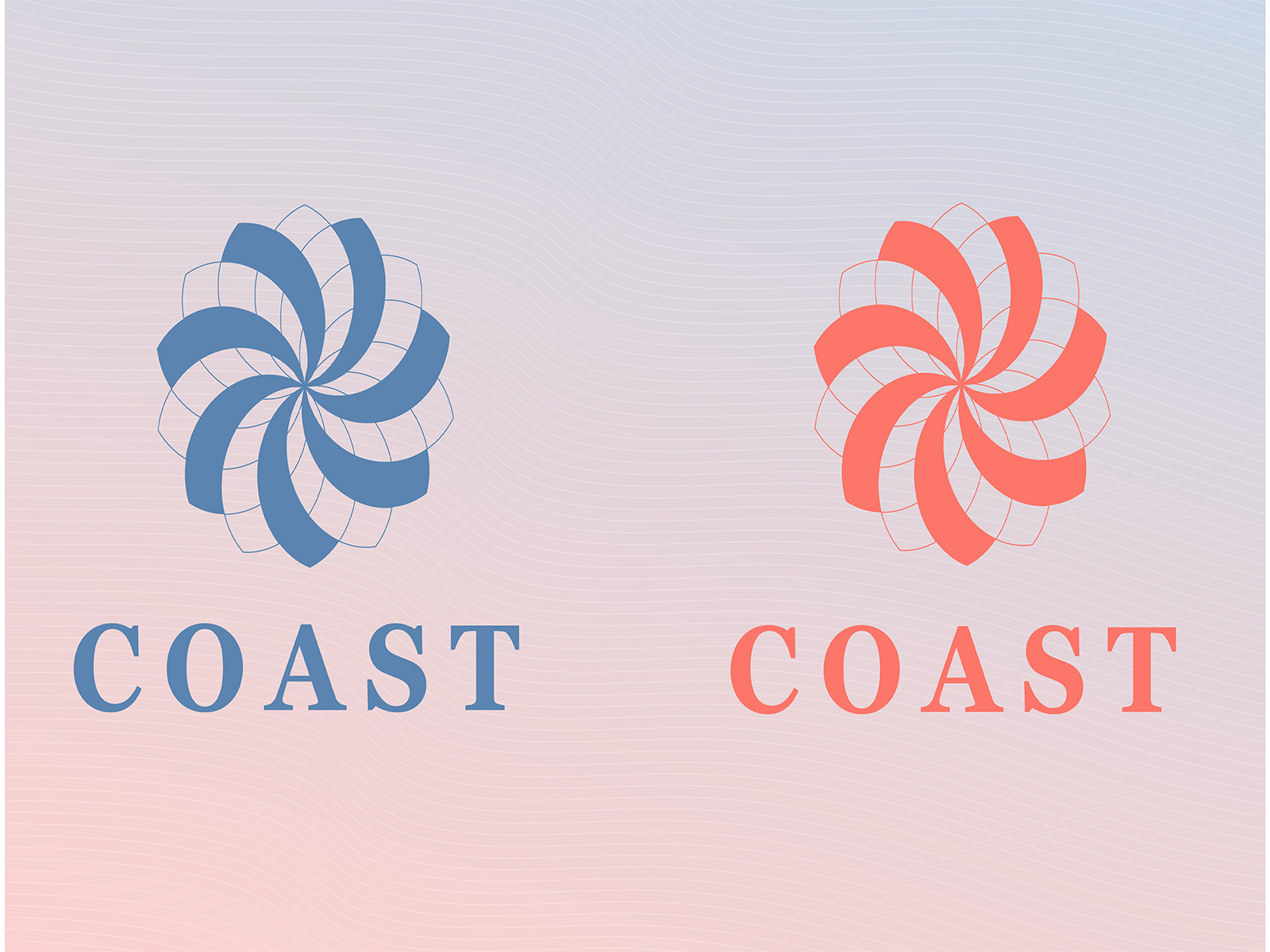 East Coast Designs Logo