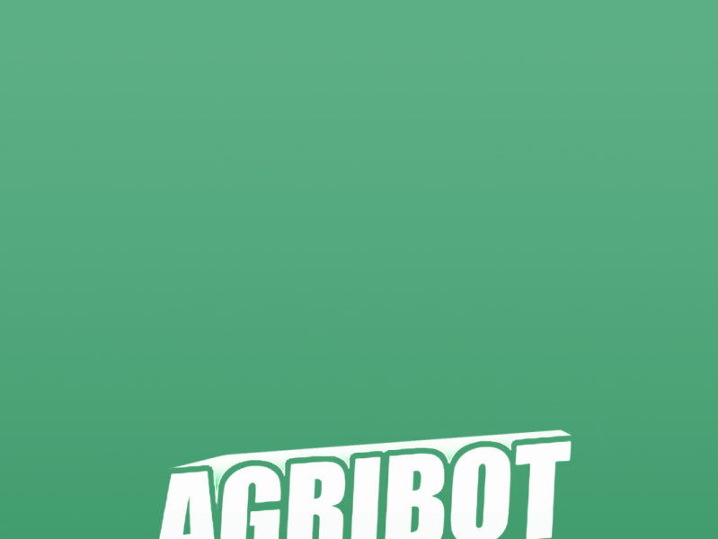 AgriBot by Nipun Dewenarayana on Dribbble