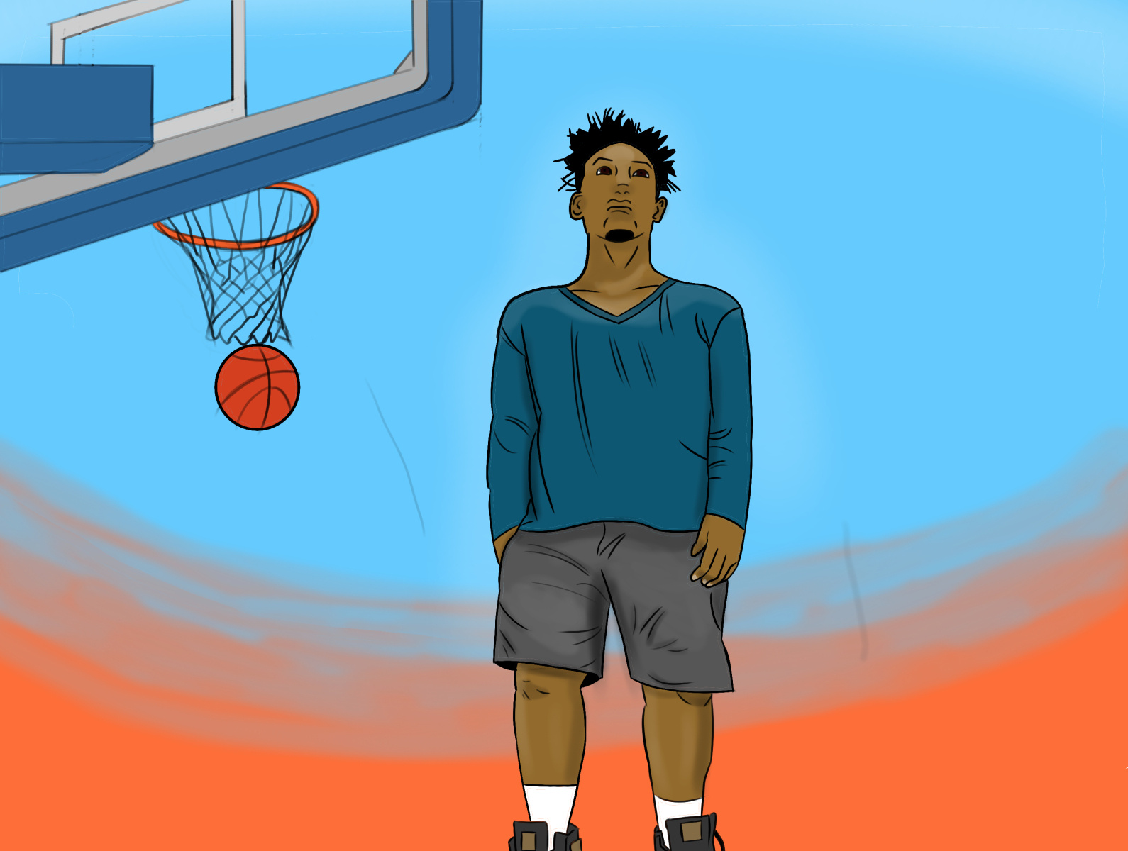 Tye by Tajae Campbell on Dribbble