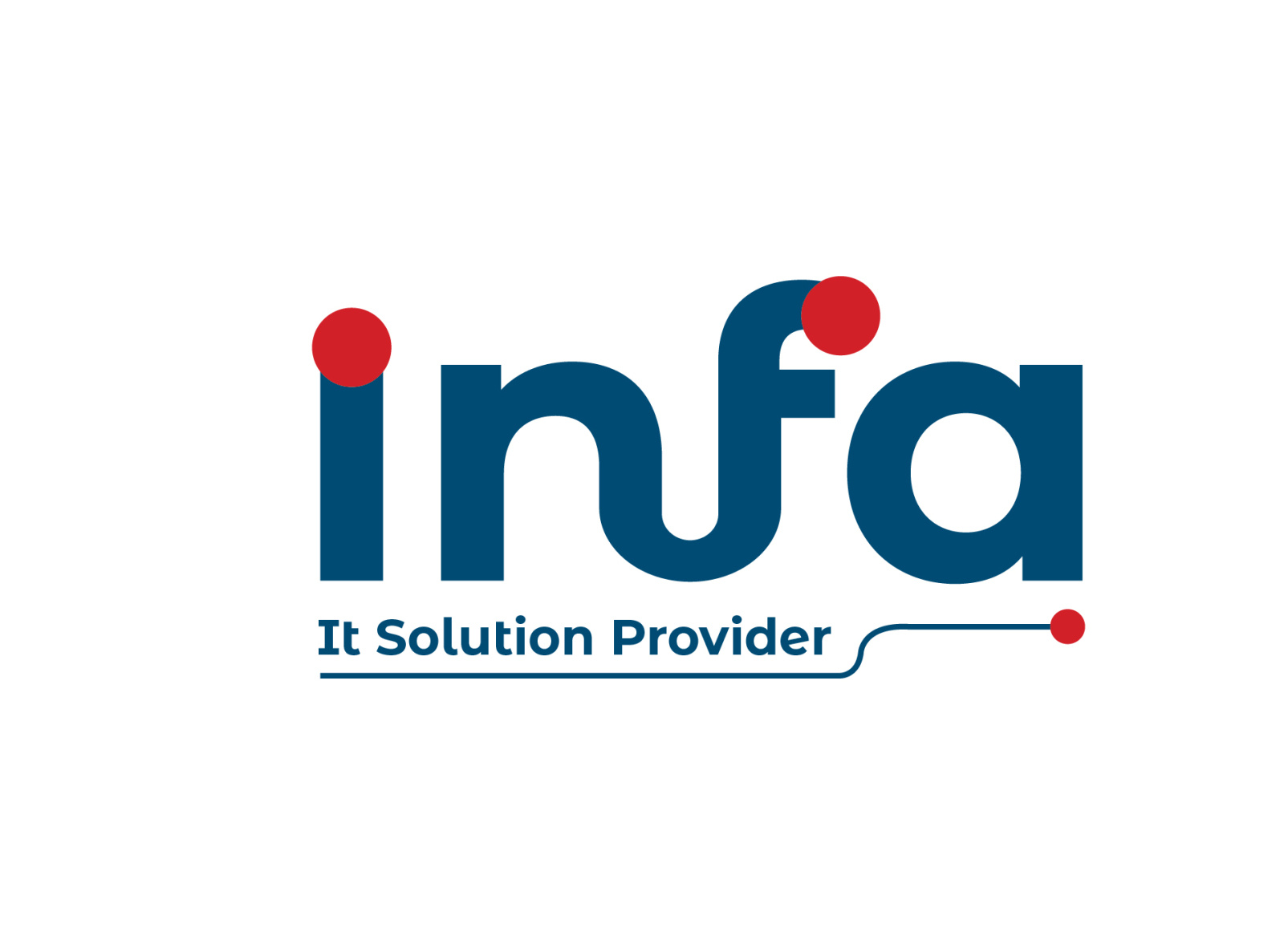 Infa Sniping Logo