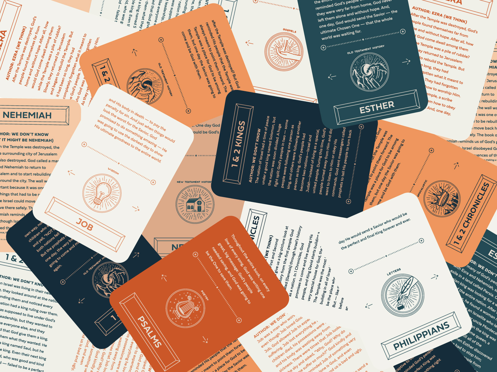 CC Cards by Morgan Carter on Dribbble