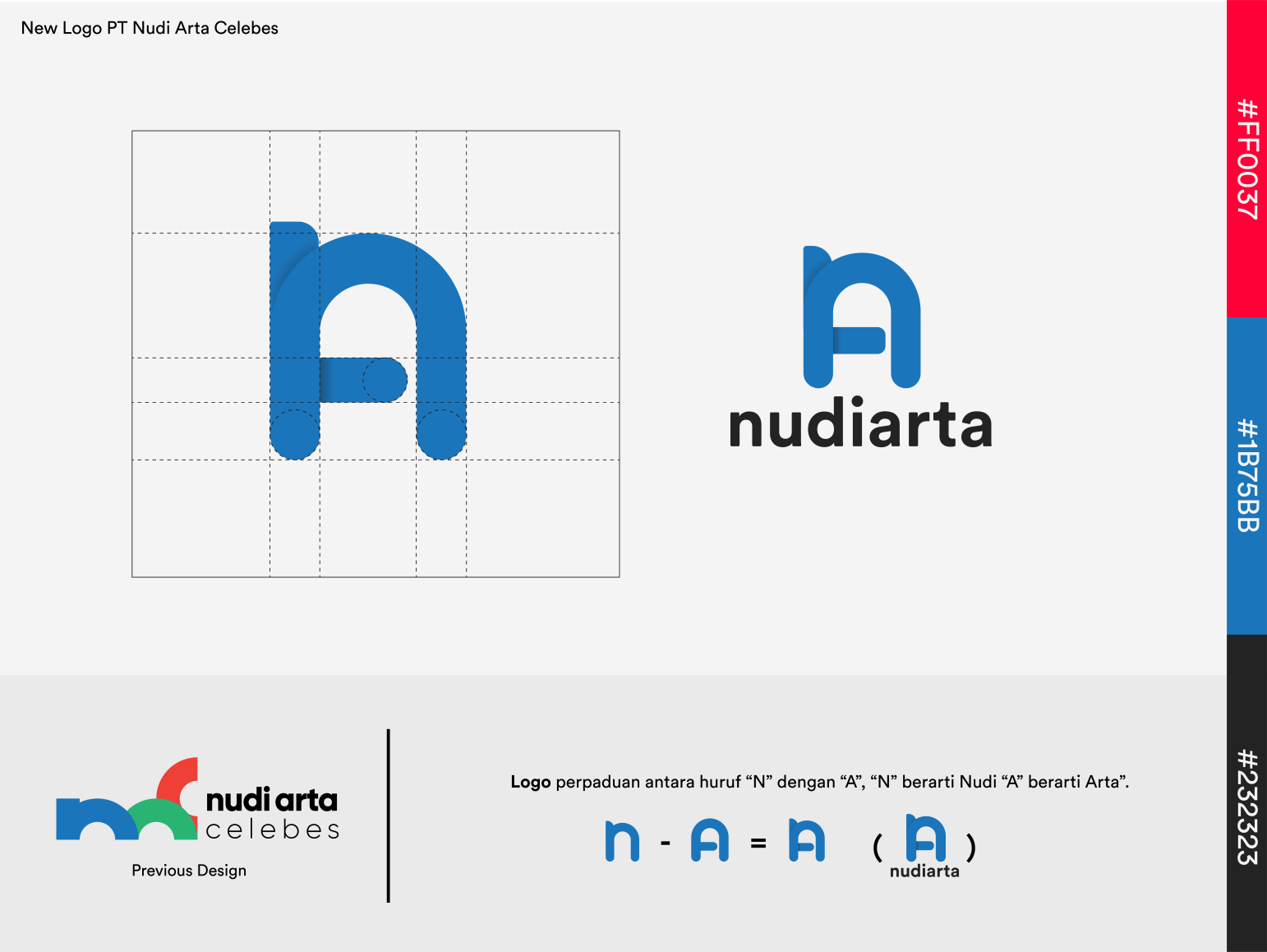 Kimochi Desain | Dribbble