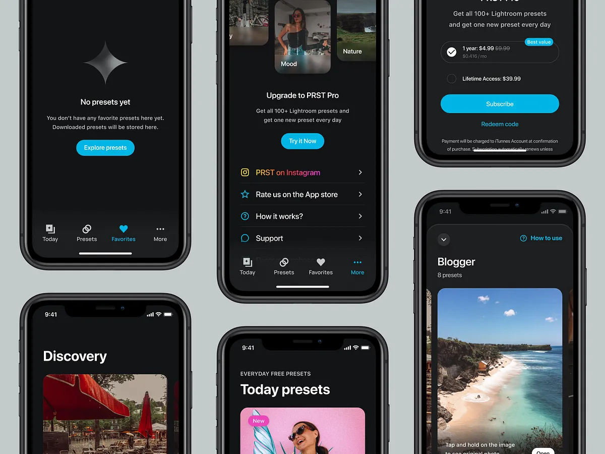 App Menu designs, themes, templates and downloadable graphic elements ...