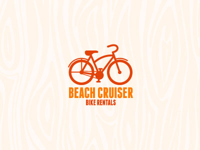 Beach Cruiser by Mike McDonald on Dribbble