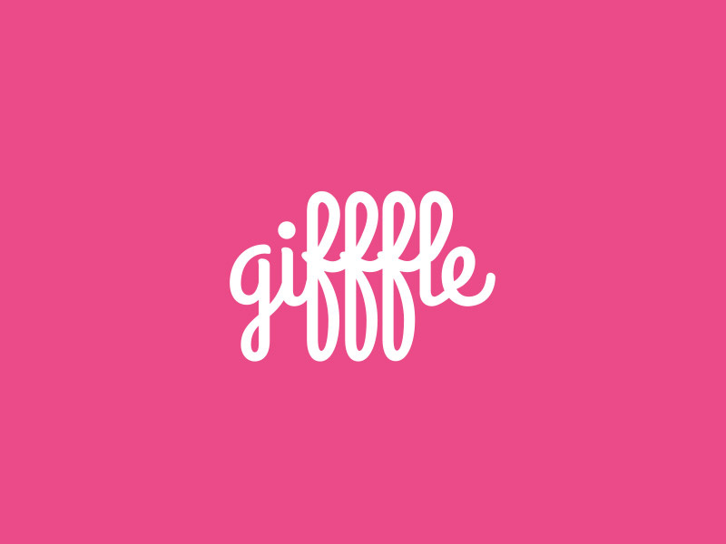 Gifffle by Mike McDonald on Dribbble