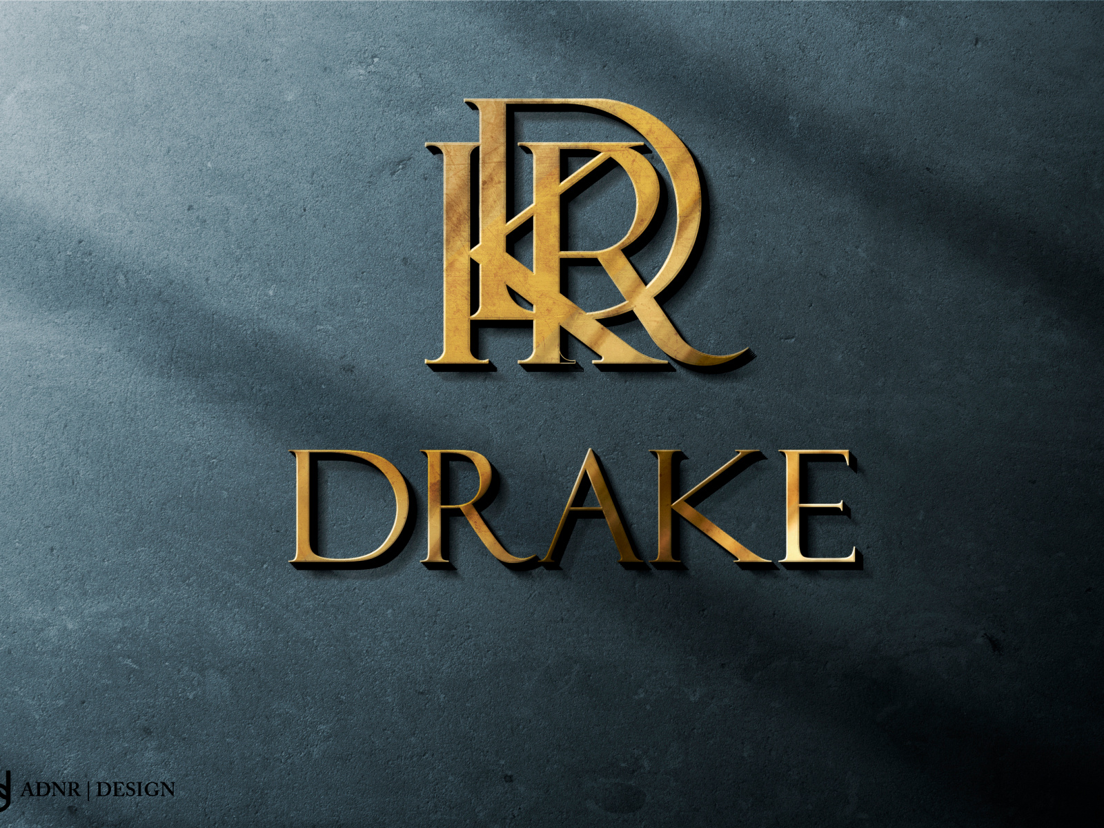 Logo Design by adnr design on Dribbble