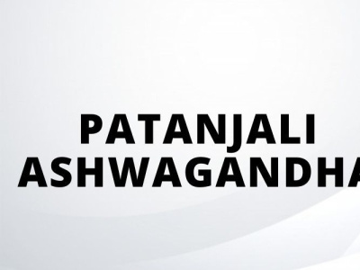 patanjali ashwagandha by education010 on Dribbble