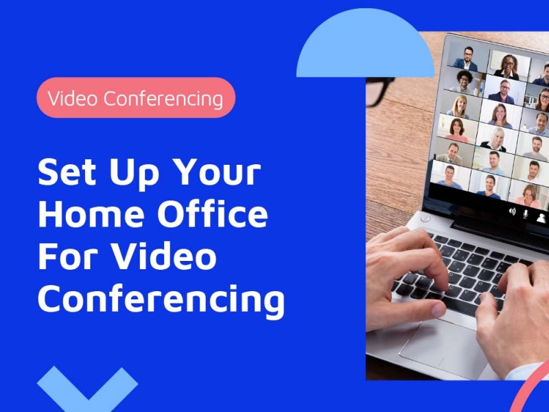 Video conferencing platform by NeoMeet on Dribbble