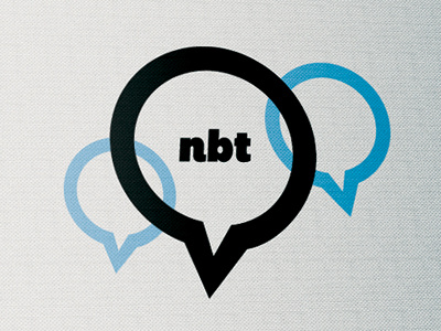 Next Big Thing Logo Concept by Timothy Schletter on Dribbble