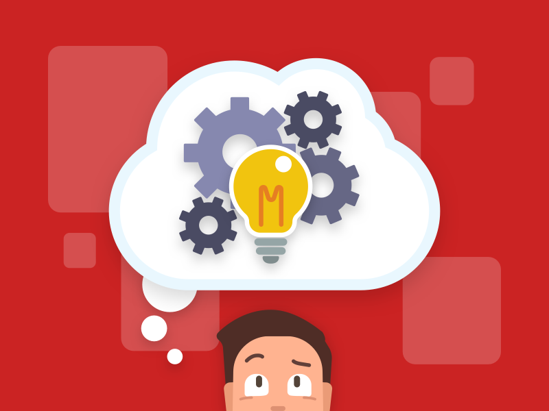 Design Process & Thinking by Joey Lamelas on Dribbble