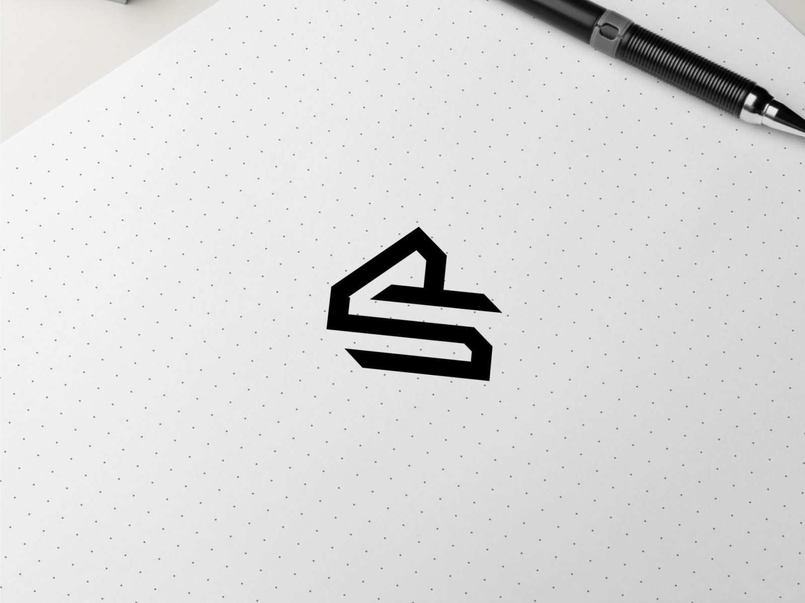 RS MONOGRAM CONCEPT LOGO by batistuta 739 on Dribbble
