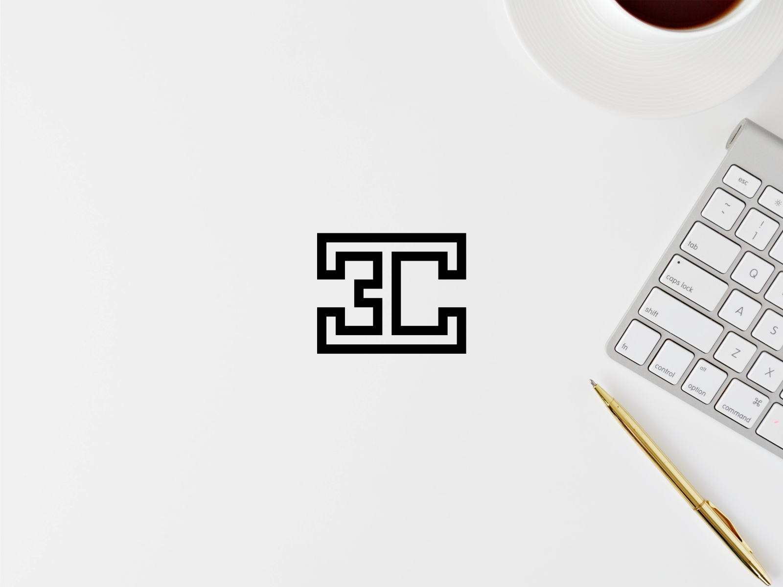 3C concept logo by batistuta 739 on Dribbble
