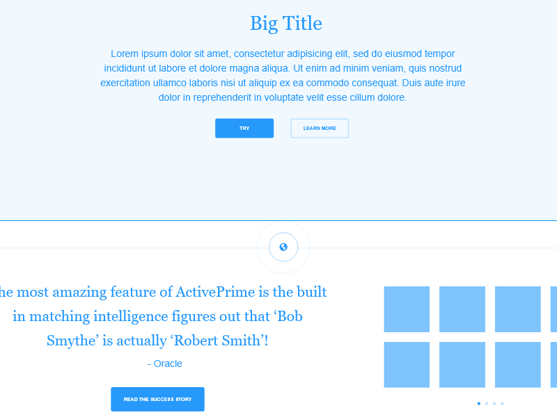 Landing Page Wireframe Concept In Adobe Xd By Shajed Evan On Dribbble Landing Page Wireframe Concept In Adobe Xd By Shajed Evan On Dribbble