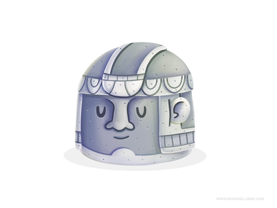 Olmec People Buildings Pics Clip Art