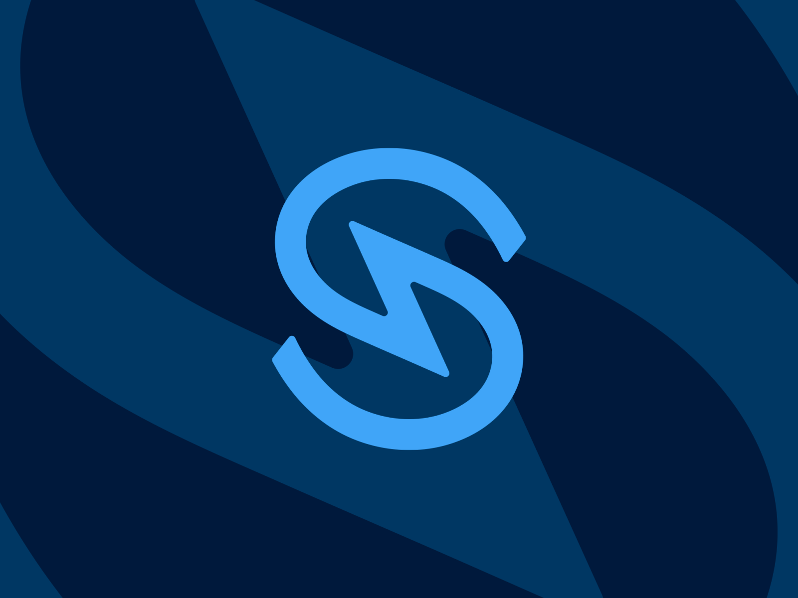 Stryde Technologies Logo by Joshua Olatunji on Dribbble