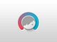 Facetune app logo by Ayelet on Dribbble
