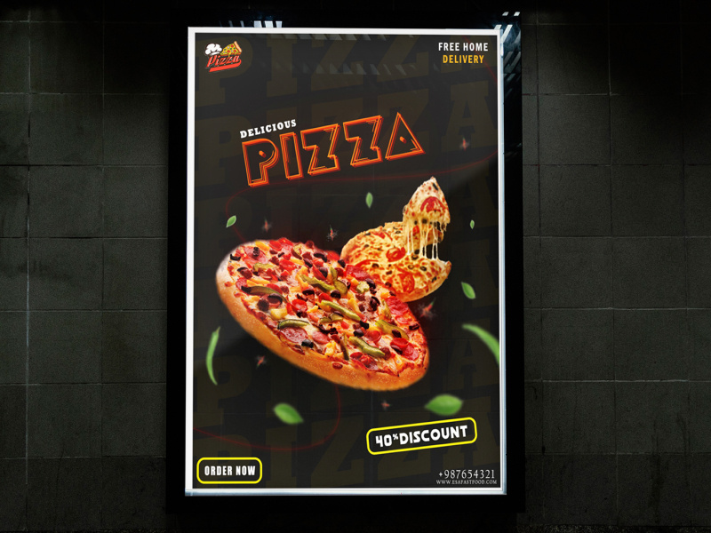 web banners, slider and social advertisement by Shoikot.S on Dribbble