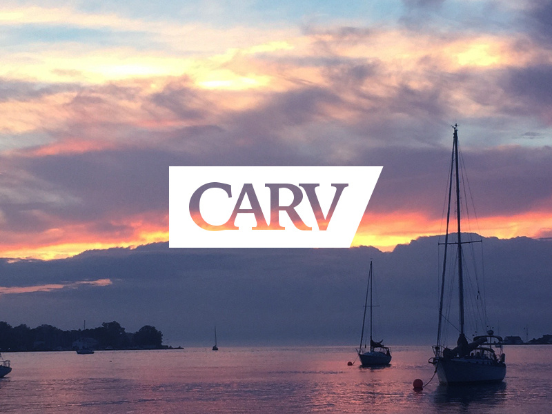 Let's do some rebranding by Charles Carver on Dribbble