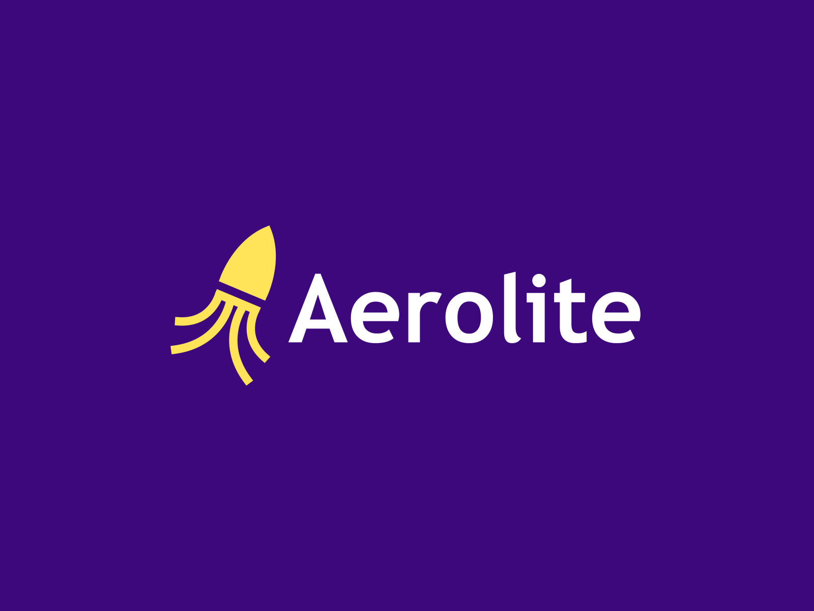 Aerolite - Abstract by Arvind Senthil on Dribbble