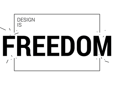 Design Is Freedom designs, themes, templates and downloadable graphic ...